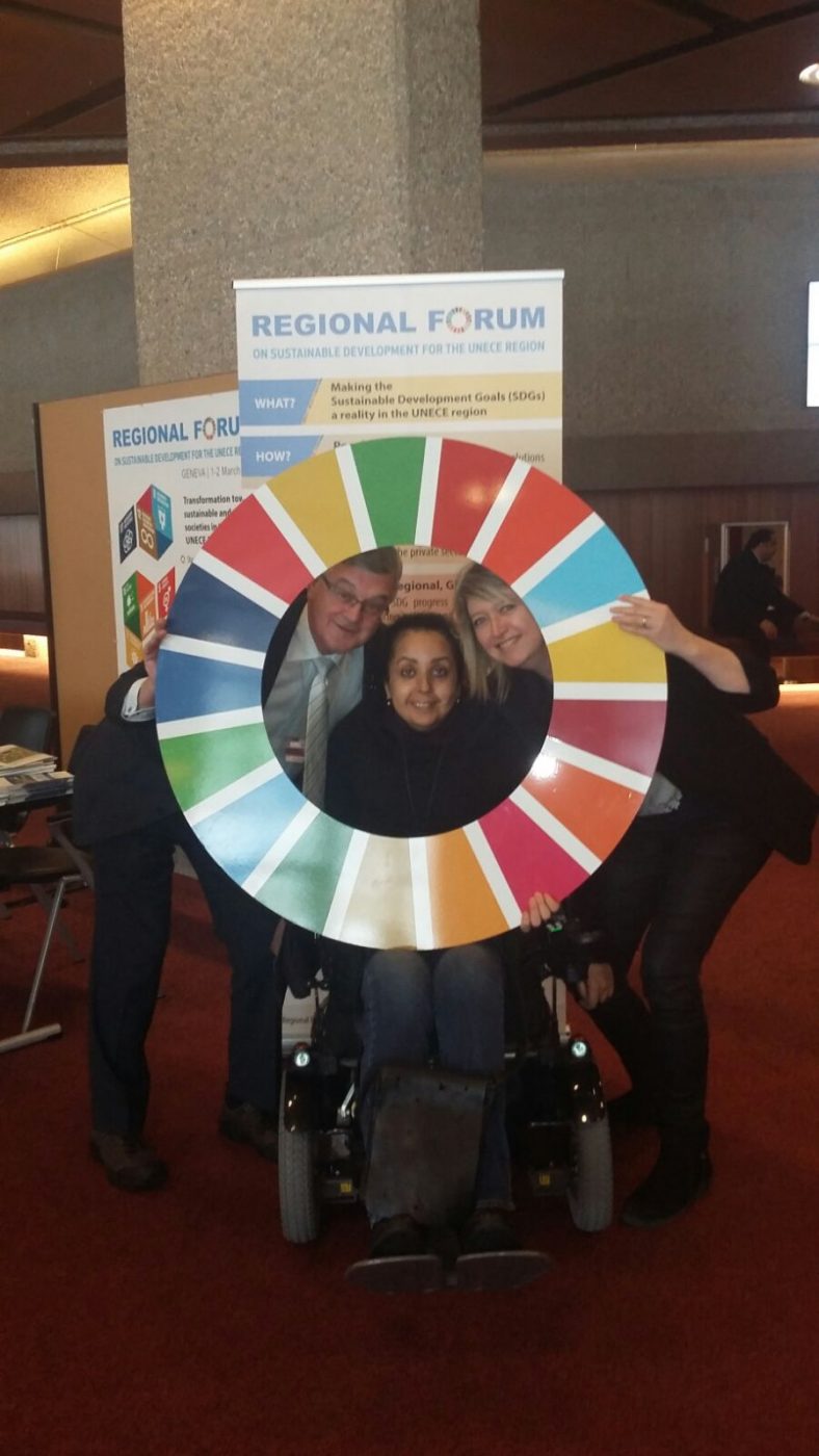 Regional Forum for Sustainable Development: Europe is getting ready for ...