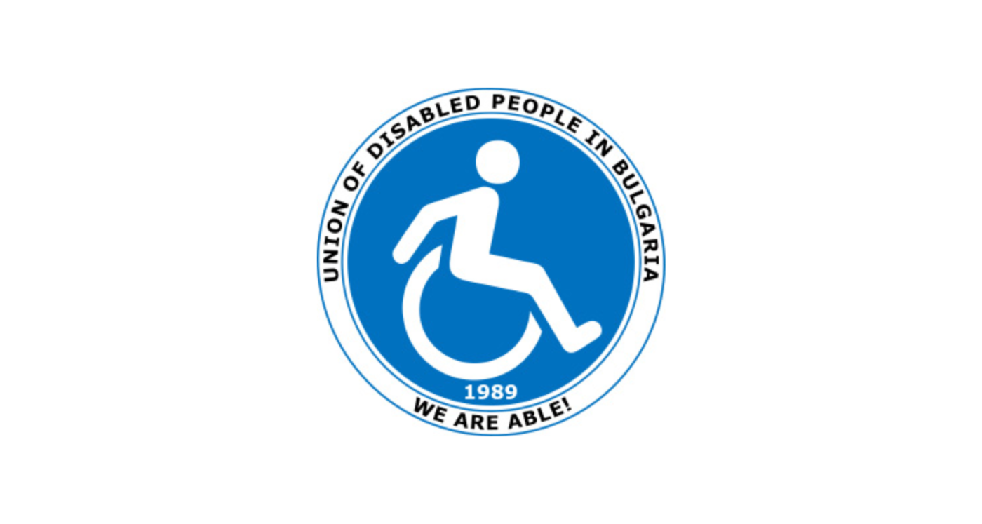 Disabled People Logo