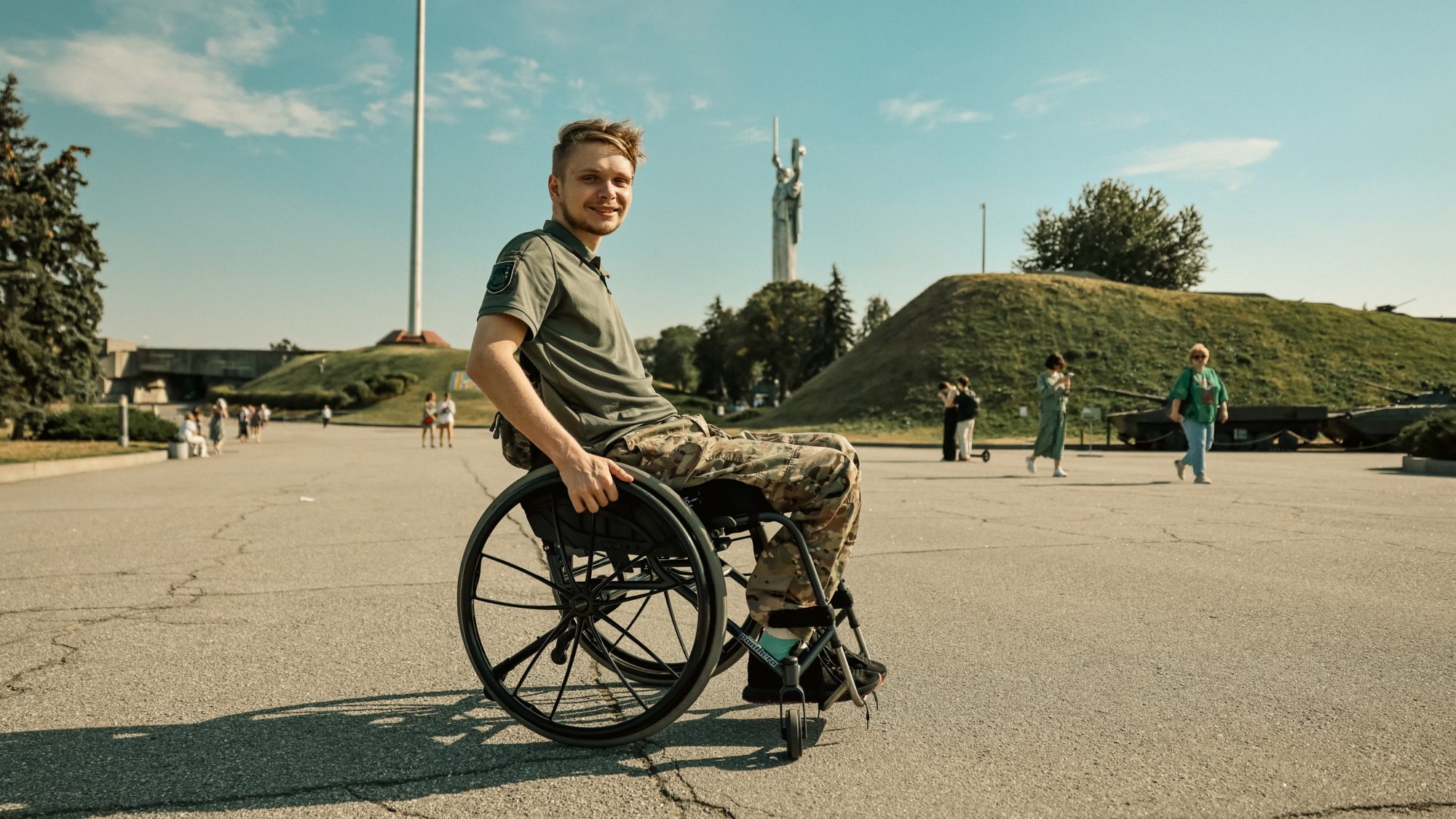 Blog Archive - European Disability Forum